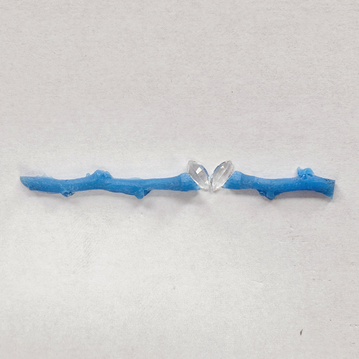 Design options for Becca's engagement ring – Brandts Jewellery